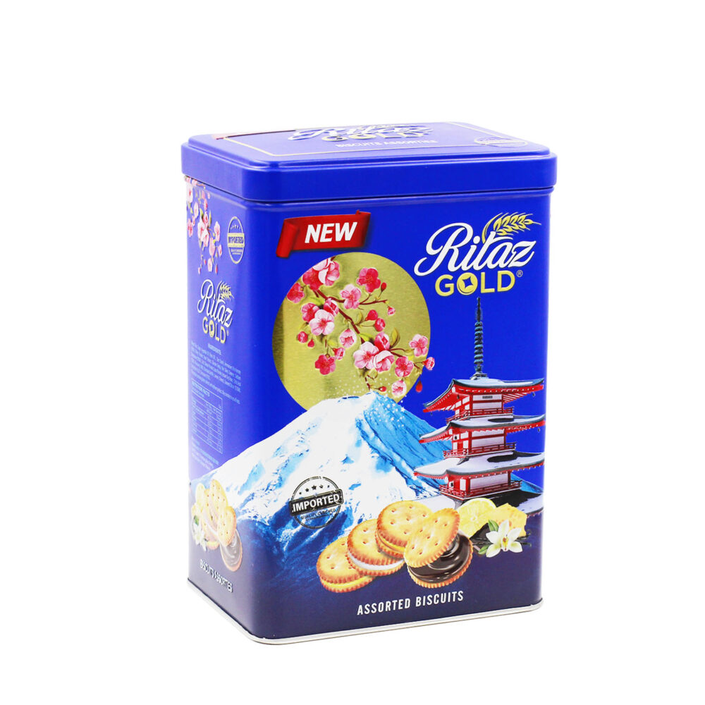 Trang chủ - TOMI GIFT & FOOD