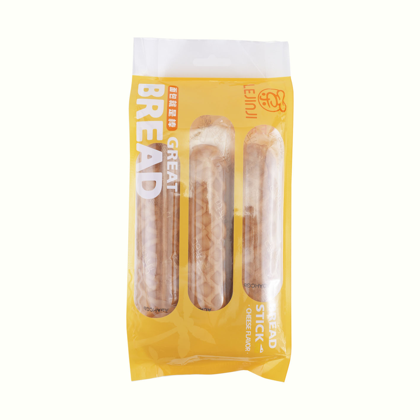 Lejinji breadstick cheese flavor 96g - TOMI GIFT & FOOD
