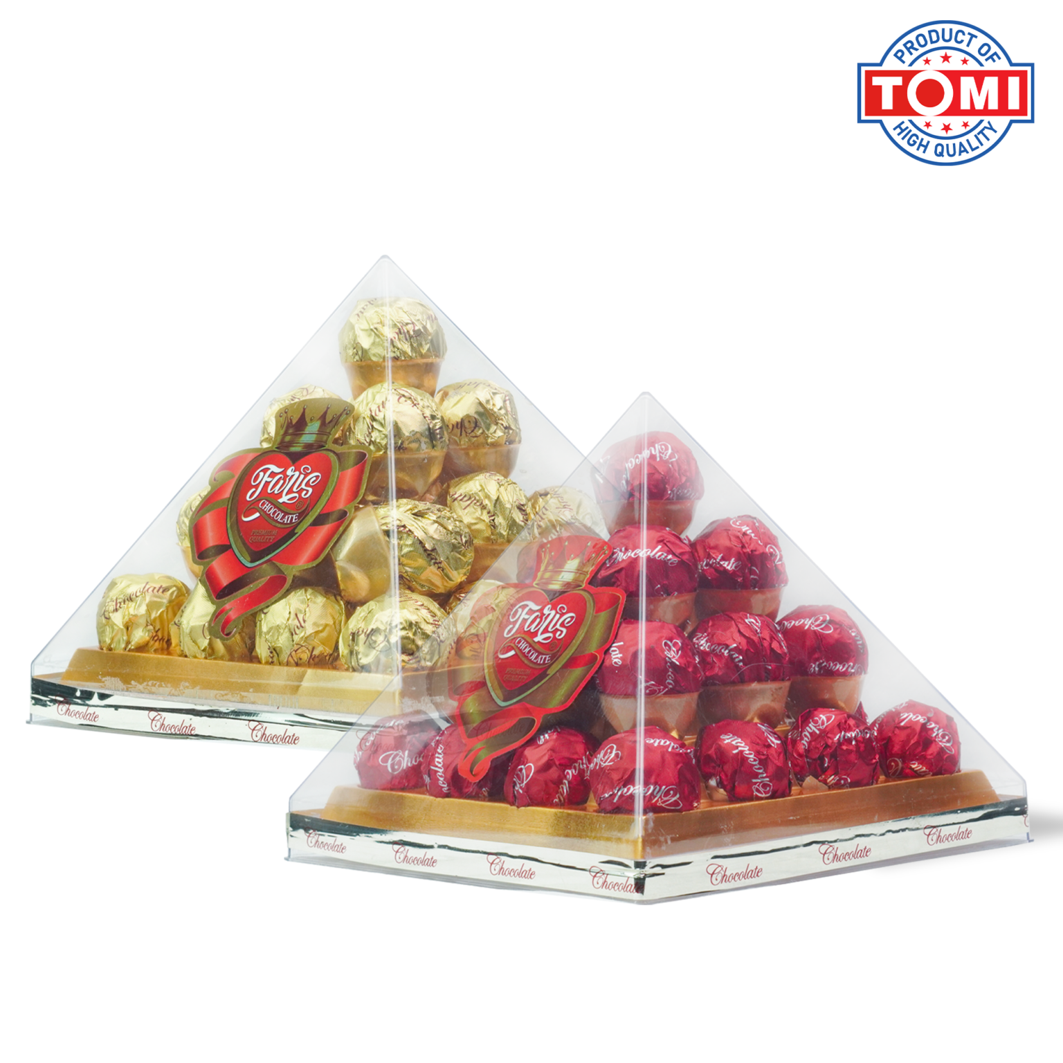 Trang chủ - TOMI GIFT & FOOD