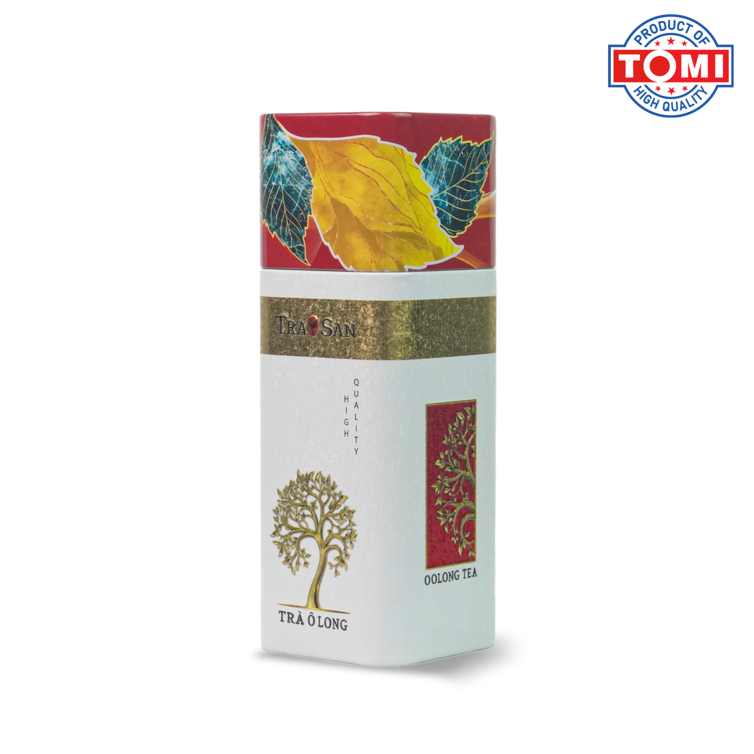 Trang chủ - TOMI GIFT & FOOD